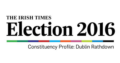 Dublin Rathdown constituency | The Irish Times