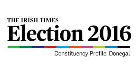Donegal constituency | The Irish Times