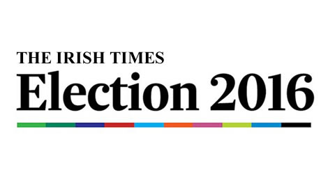 Election 2016 Results | The Irish Times