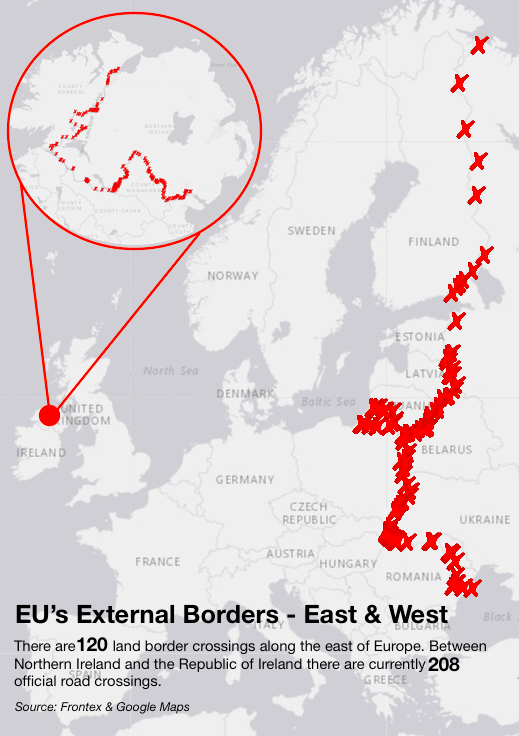 Keeping the Peace | The Irish Times