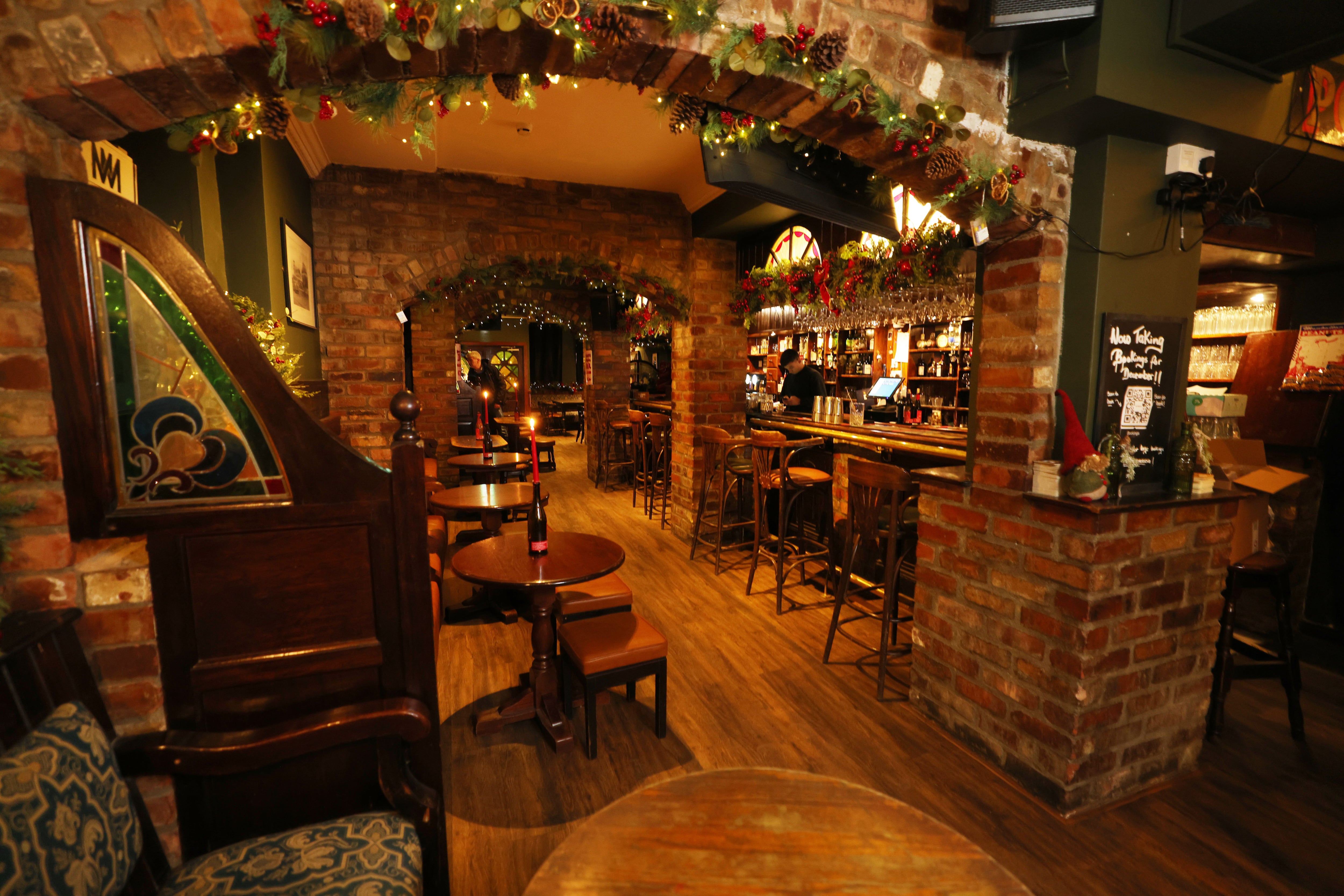 Dublin Ireland Pubs Dublin Irish Pub Menu And Prices In Vienna