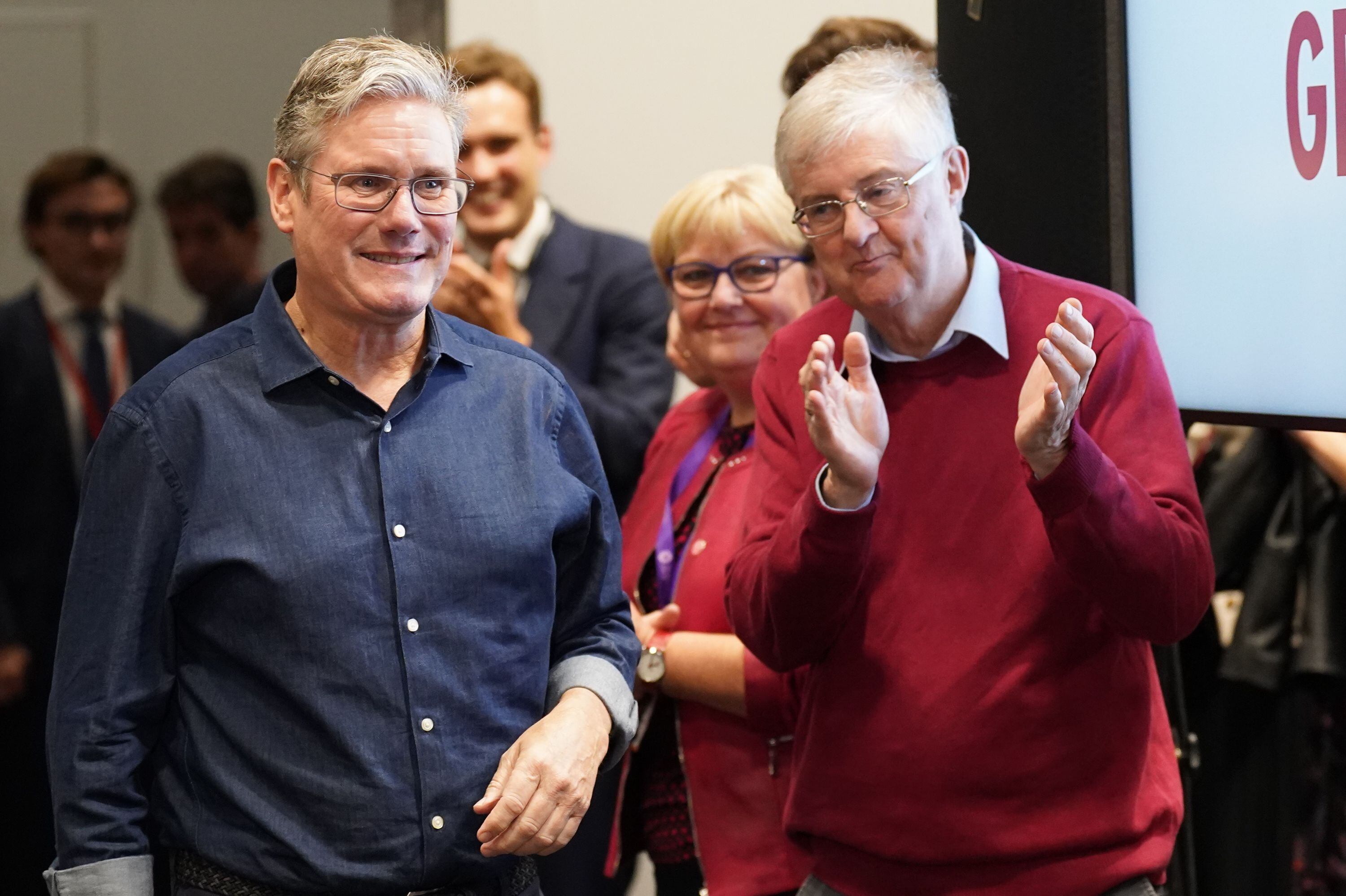 The New Saints have become the Welsh Premier's first dependables in ...