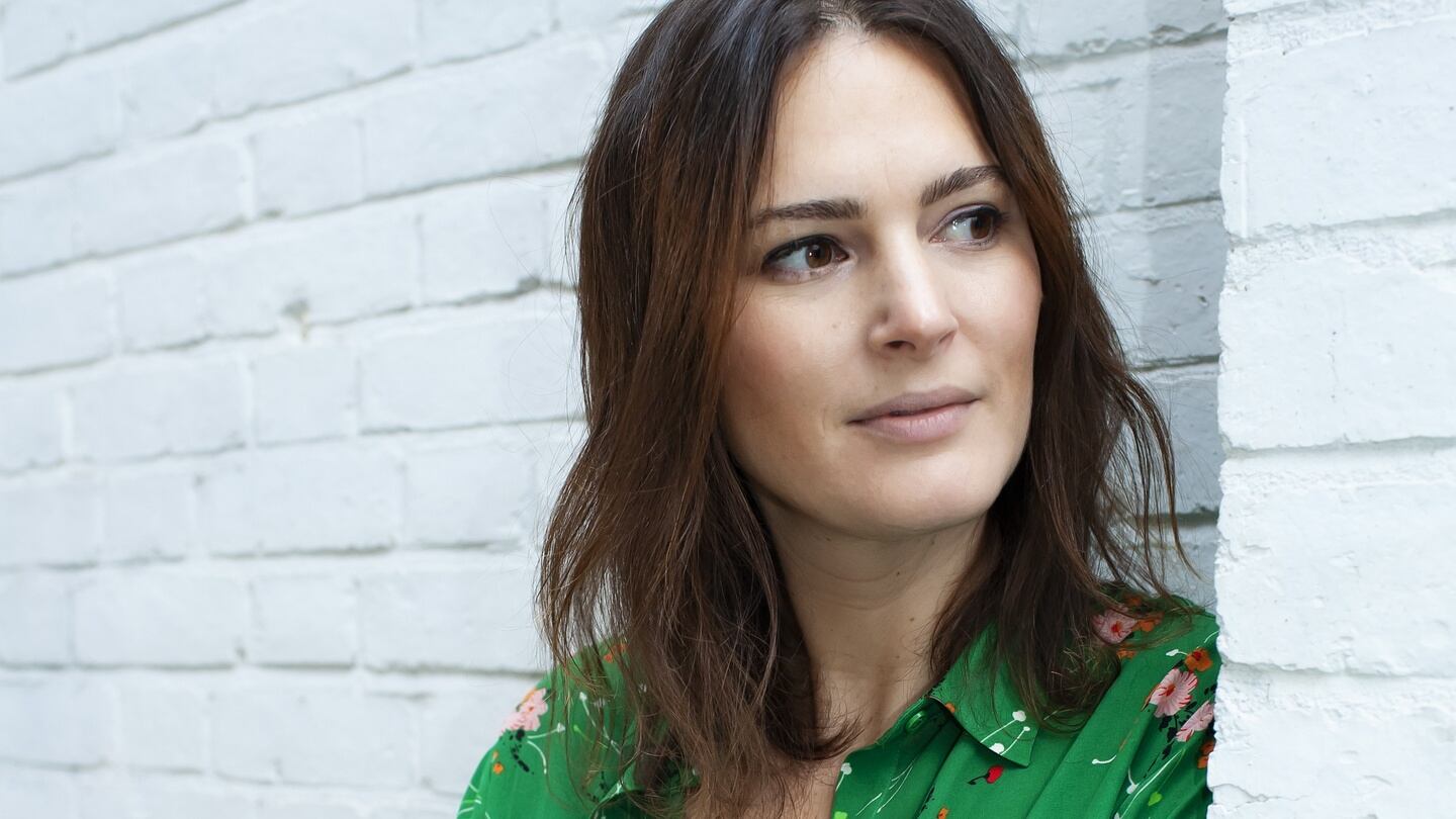 Elizabeth Day: ‘The way society treats women without children made me ...