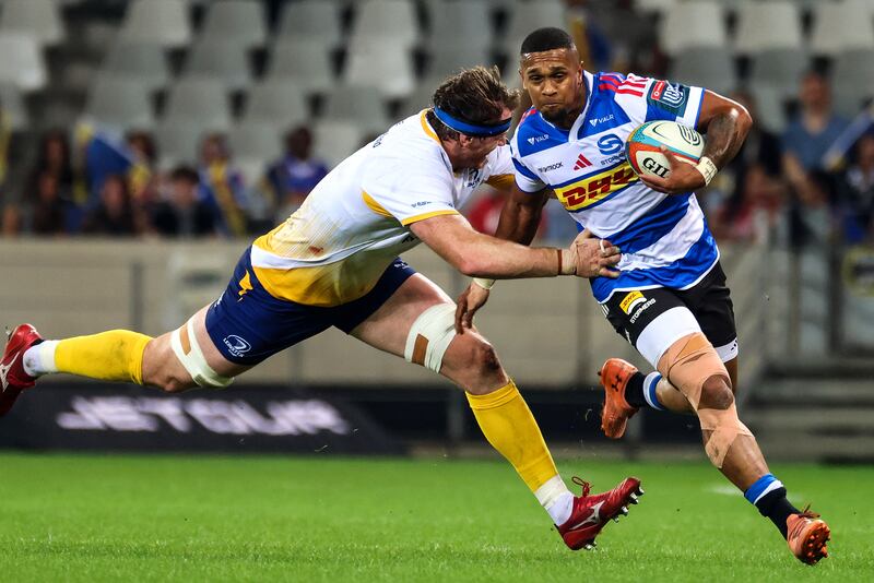Leinster face Stormers test as scrutiny lingers after European ...