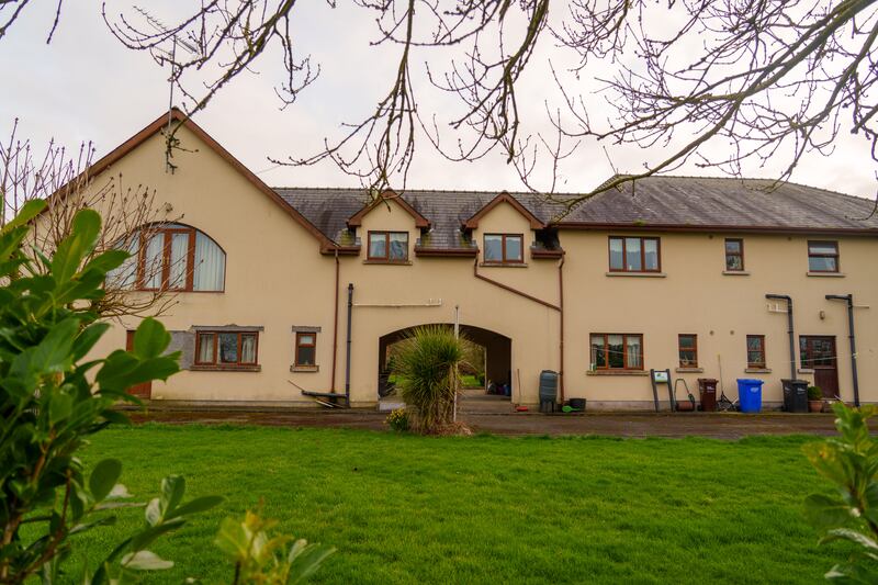 Gardaí unable to locate couple whose Meath home was built without ...
