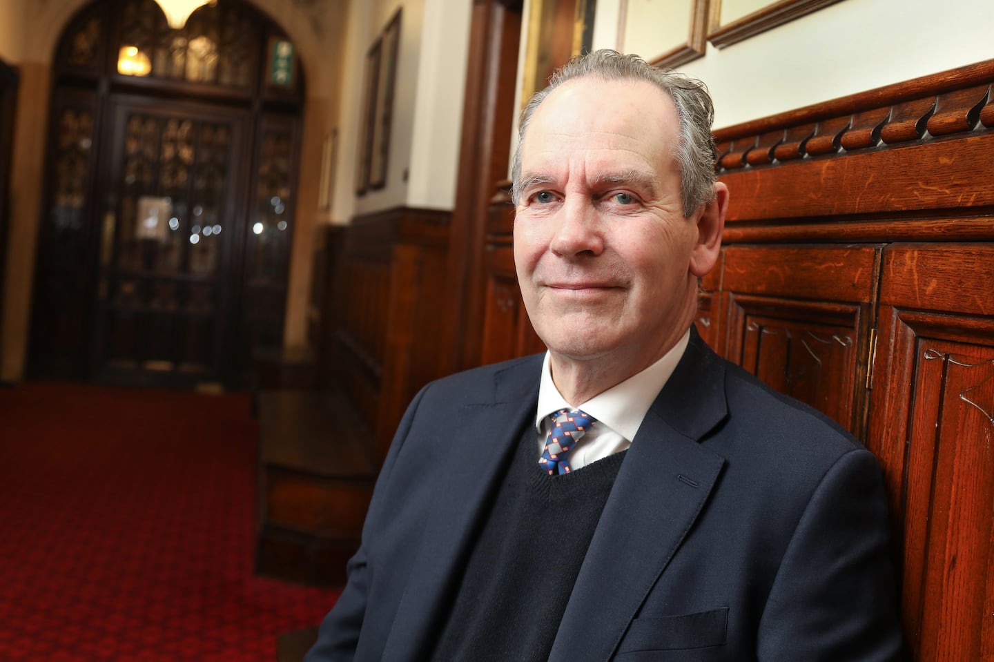Last of the Irish Lords: ‘There’s a love-hate relationship between ...