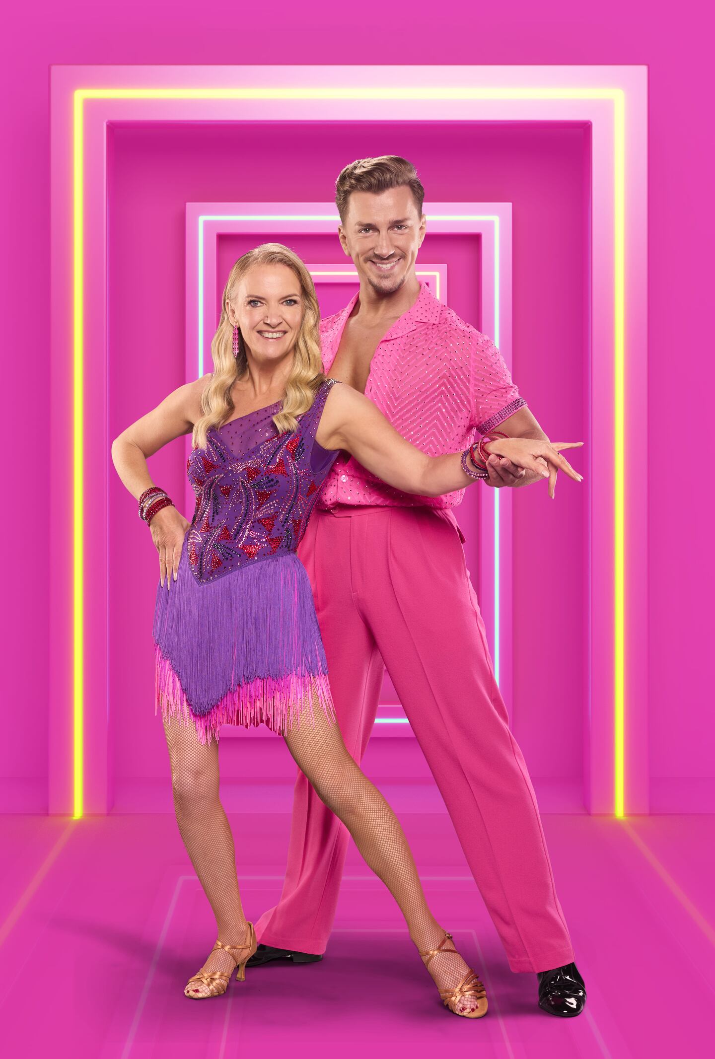 Dancing with the Stars 2025: Who are the contestants, when is it on and ...