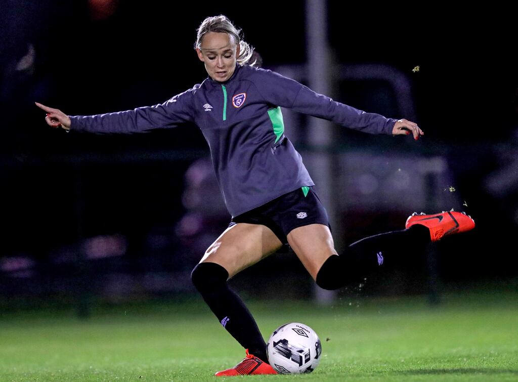 Stephanie Zambra retires: ‘To have been a part of the journey of women ...