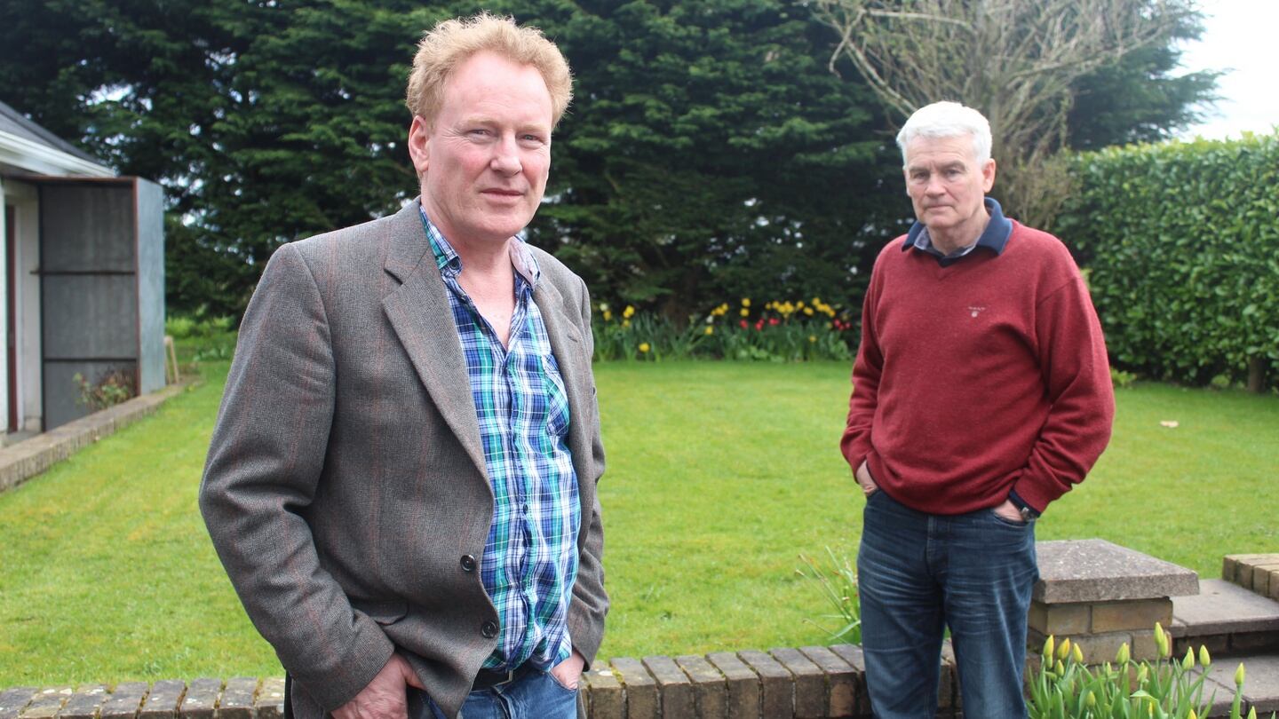 The ex-IRA men: ‘United Ireland? It’s all guff’ – The Irish Times