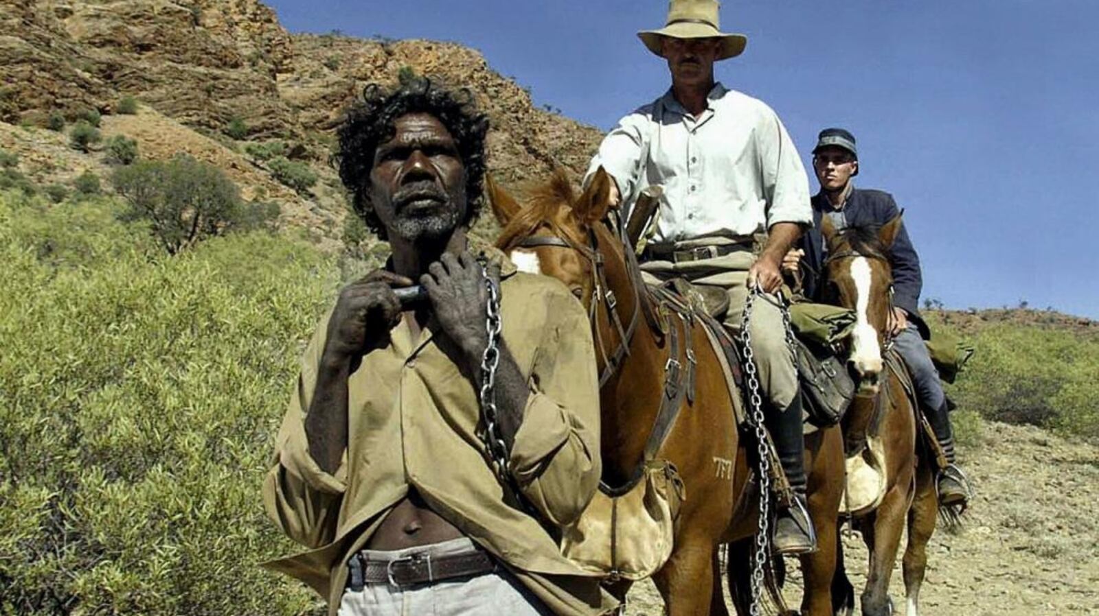David Gulpilil obituary: Actor who improved the representation of ...