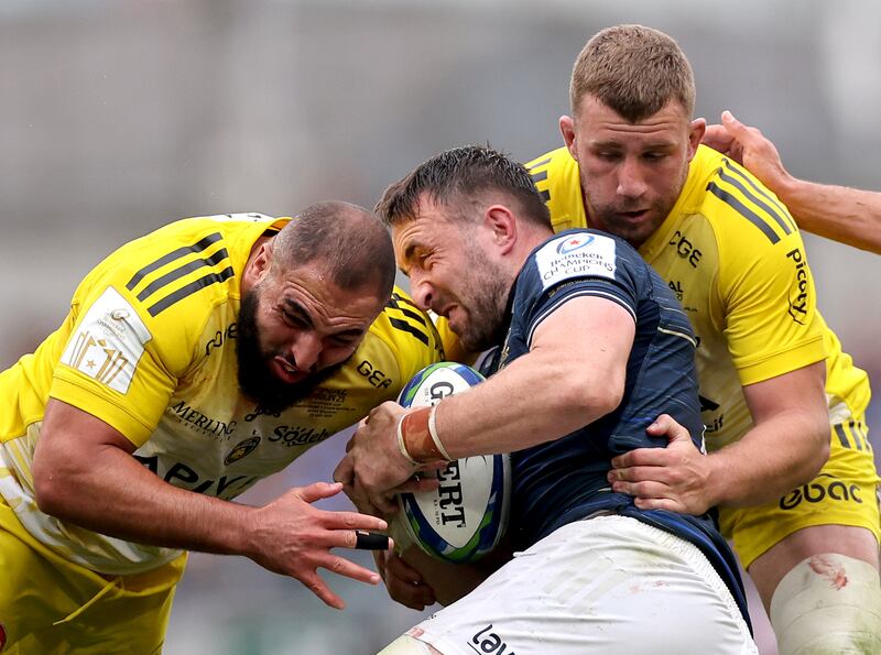 Don’t call it a consolation: Leinster singing from same hymn sheet ...