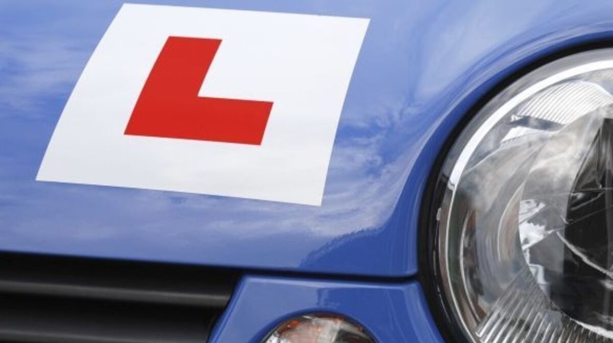 Irish motorists face up to 10 months wait for driving tests with ...