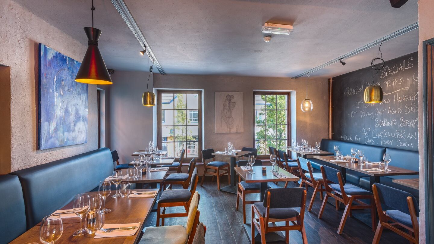 100 of the best restaurants, cafes and places to eat in Ireland, 2020 ...