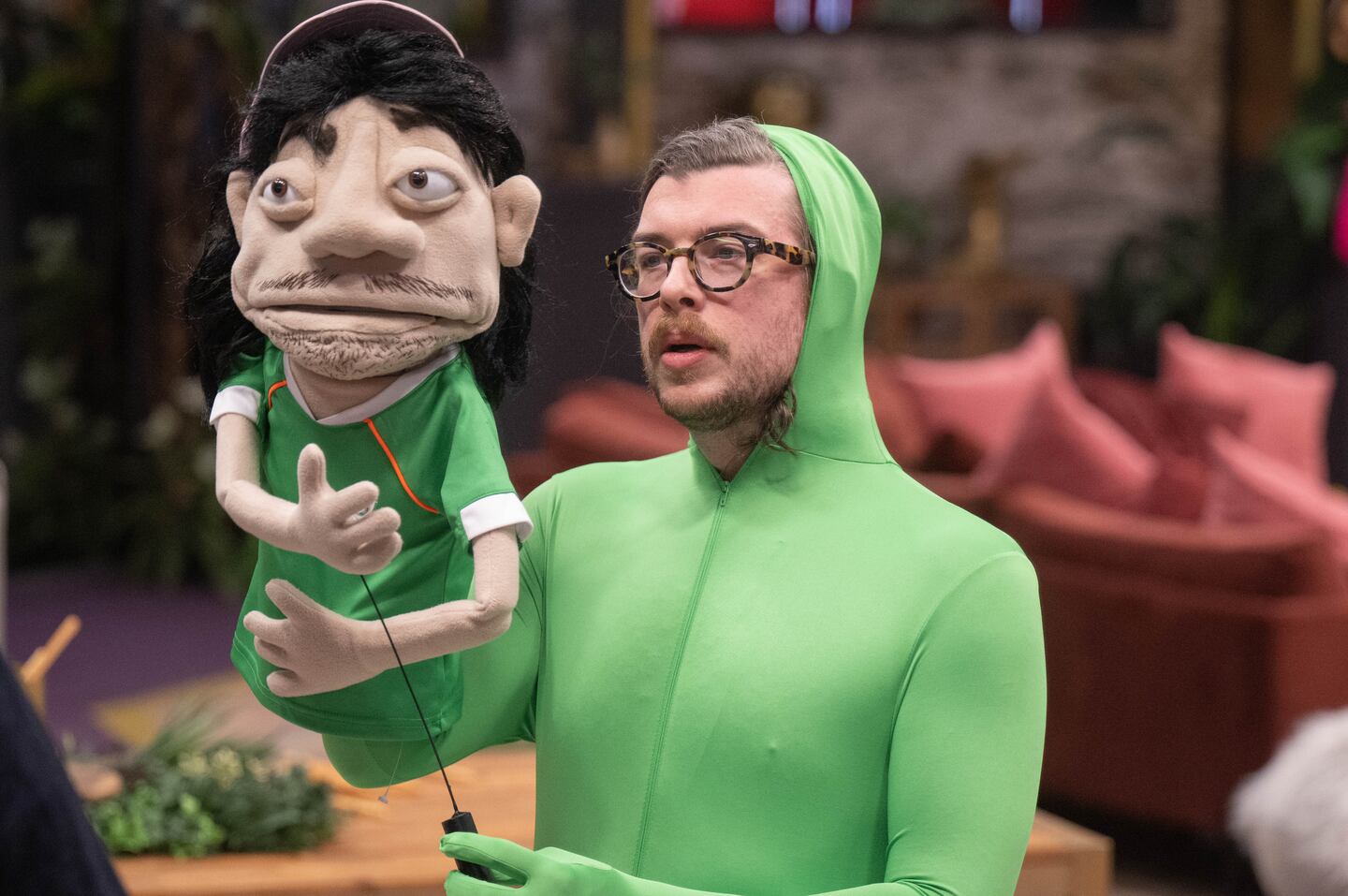 Last One Laughing is worst thing to happen Irish comedy since Brendan O ...