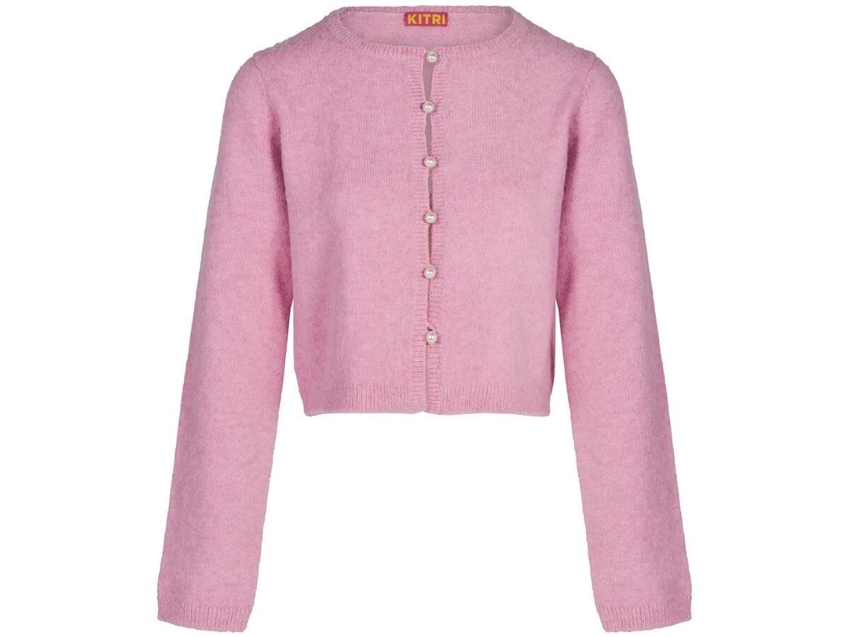 Powder pink is the trending colour of the season. Here are simple ways ...