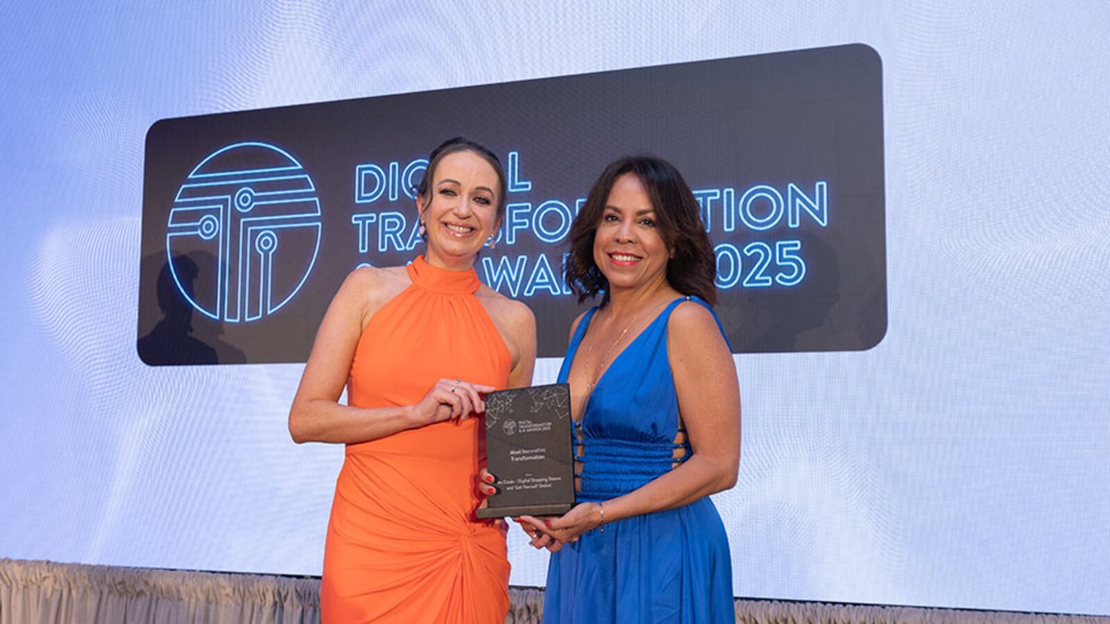 HSE Health App wins top digital transformation award as Ireland ...