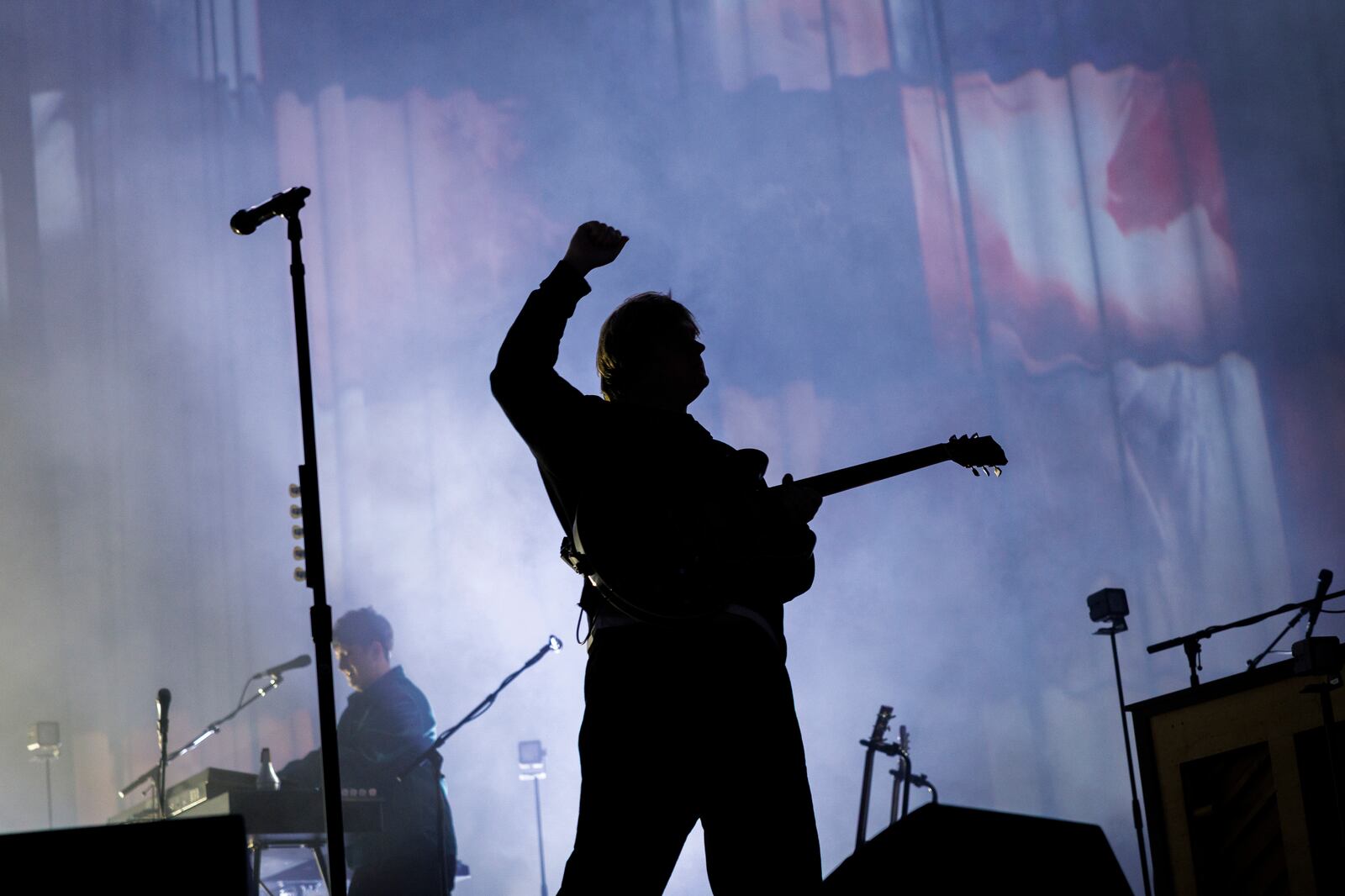 Lewis Capaldi in Dublin review: Singer is left speechless after ...