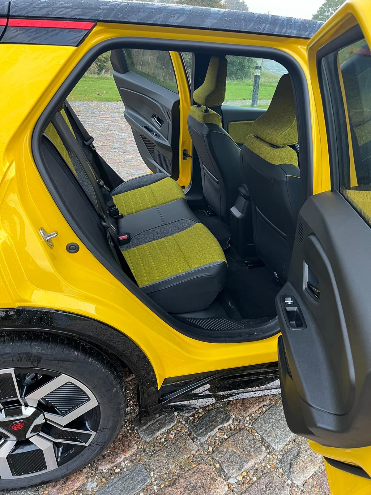 Renault 5 delivers retro fun and a nippy drive – The Irish Times