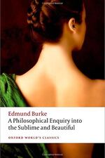 Why Edmund Burke’s sublime and beautiful ideas still resonate – The ...