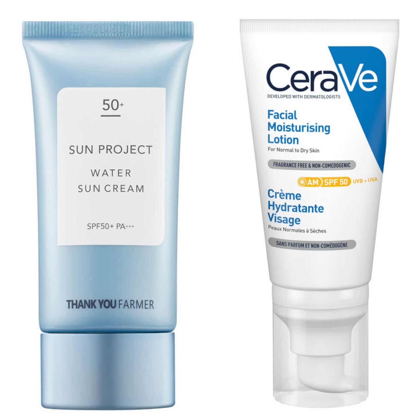 Simone Gannon: My picks for the best sunscreen for every skin type ...