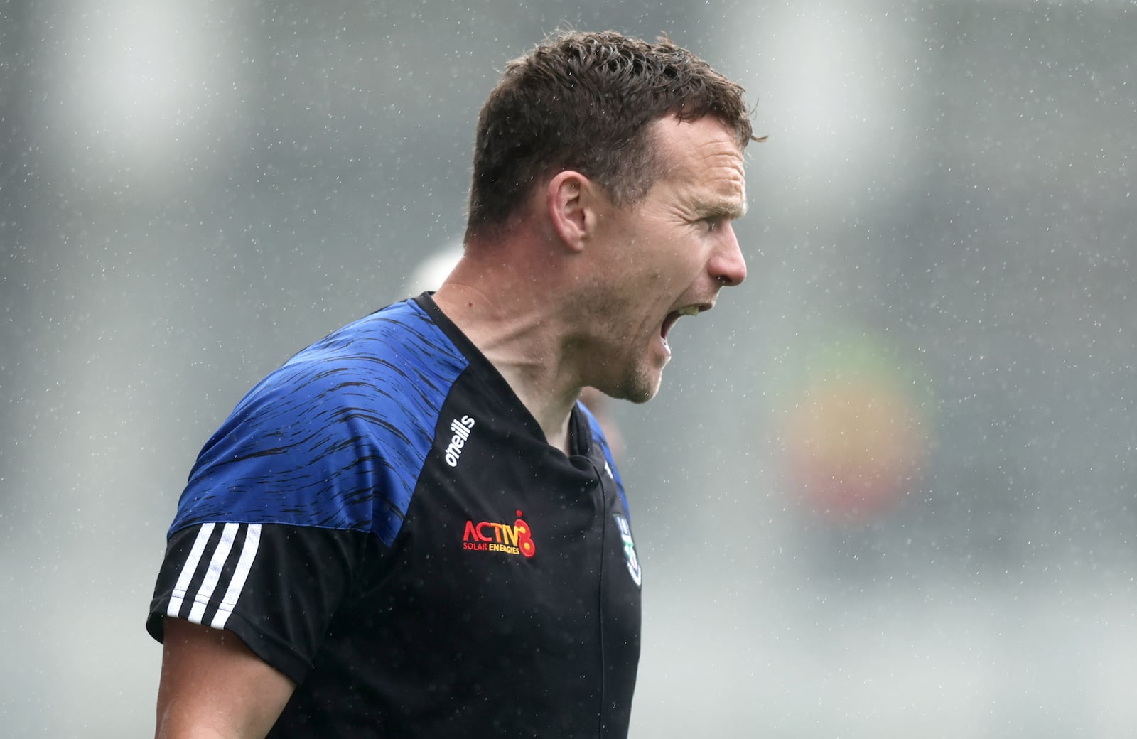 Andy Moran’s selection as Mayo football boss sparks hype and ...
