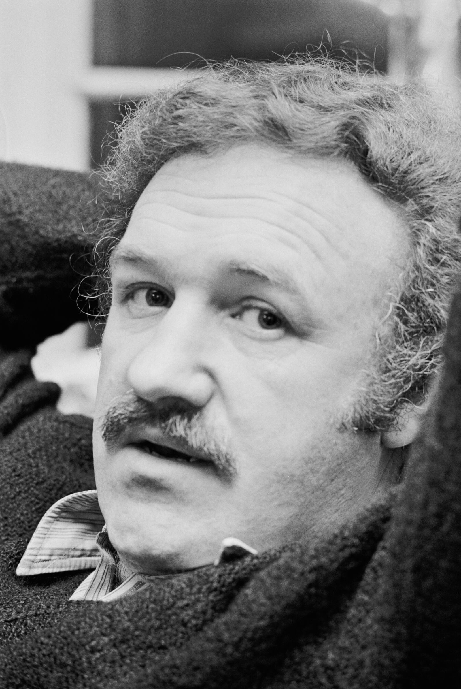 Gene Hackman 1930-2025: in pictures – The Irish Times