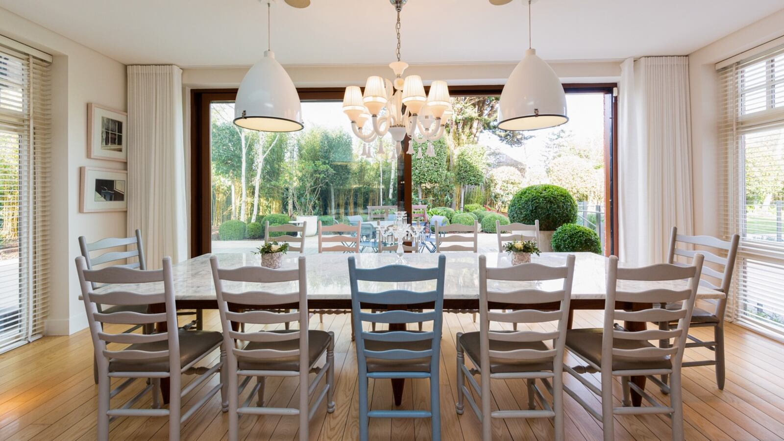 Luxury home in Foxrock with Diarmuid Gavin-designed gardens for €5.5m ...