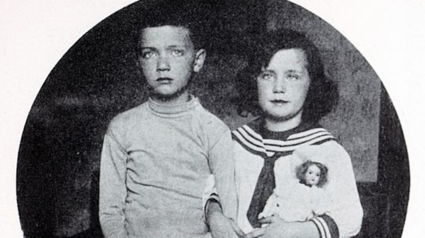 Why was James Joyce’s daughter Lucia written out of history? – The ...