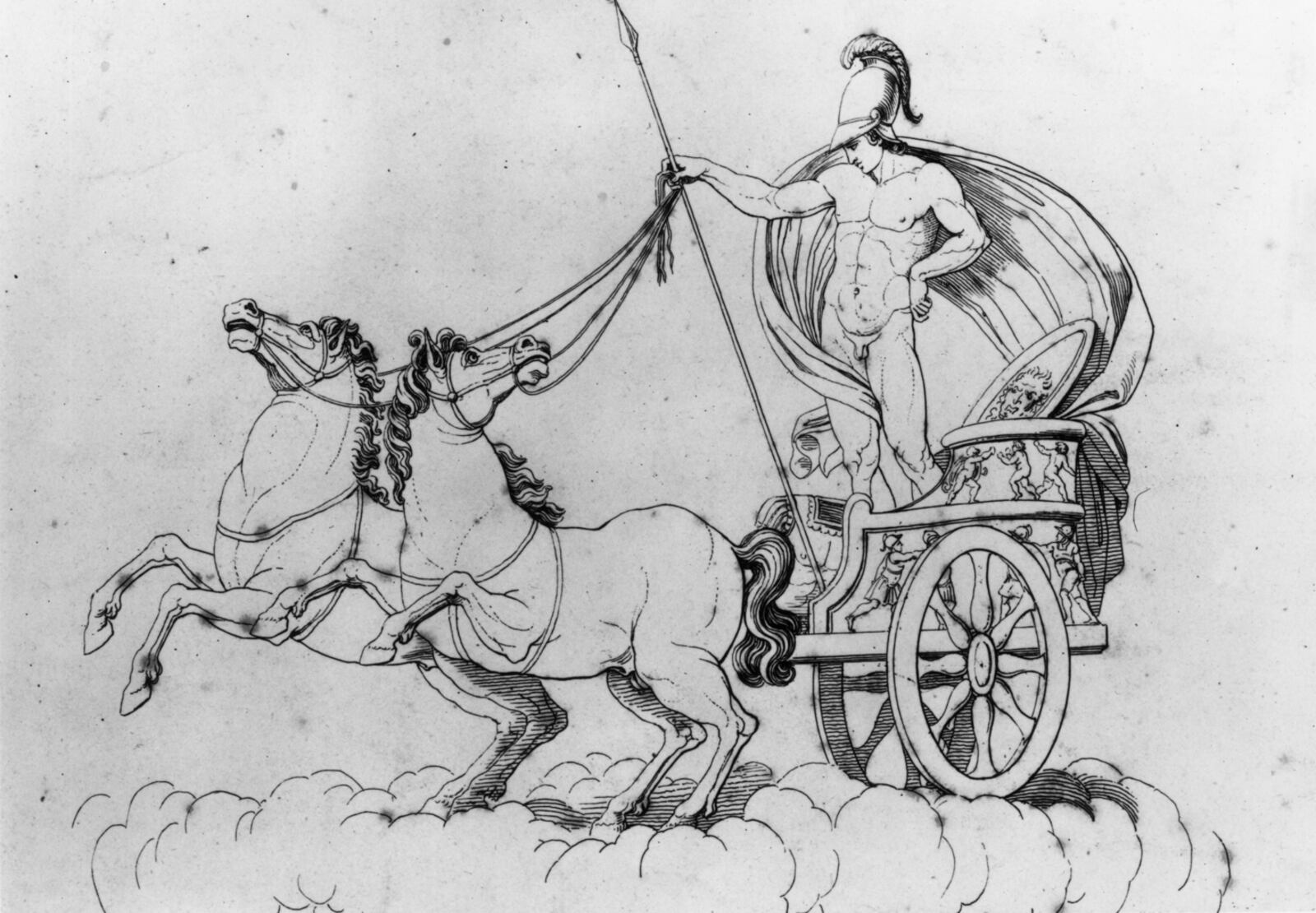 Cork solicitor’s tweet linking space shuttle to Roman chariots goes ...