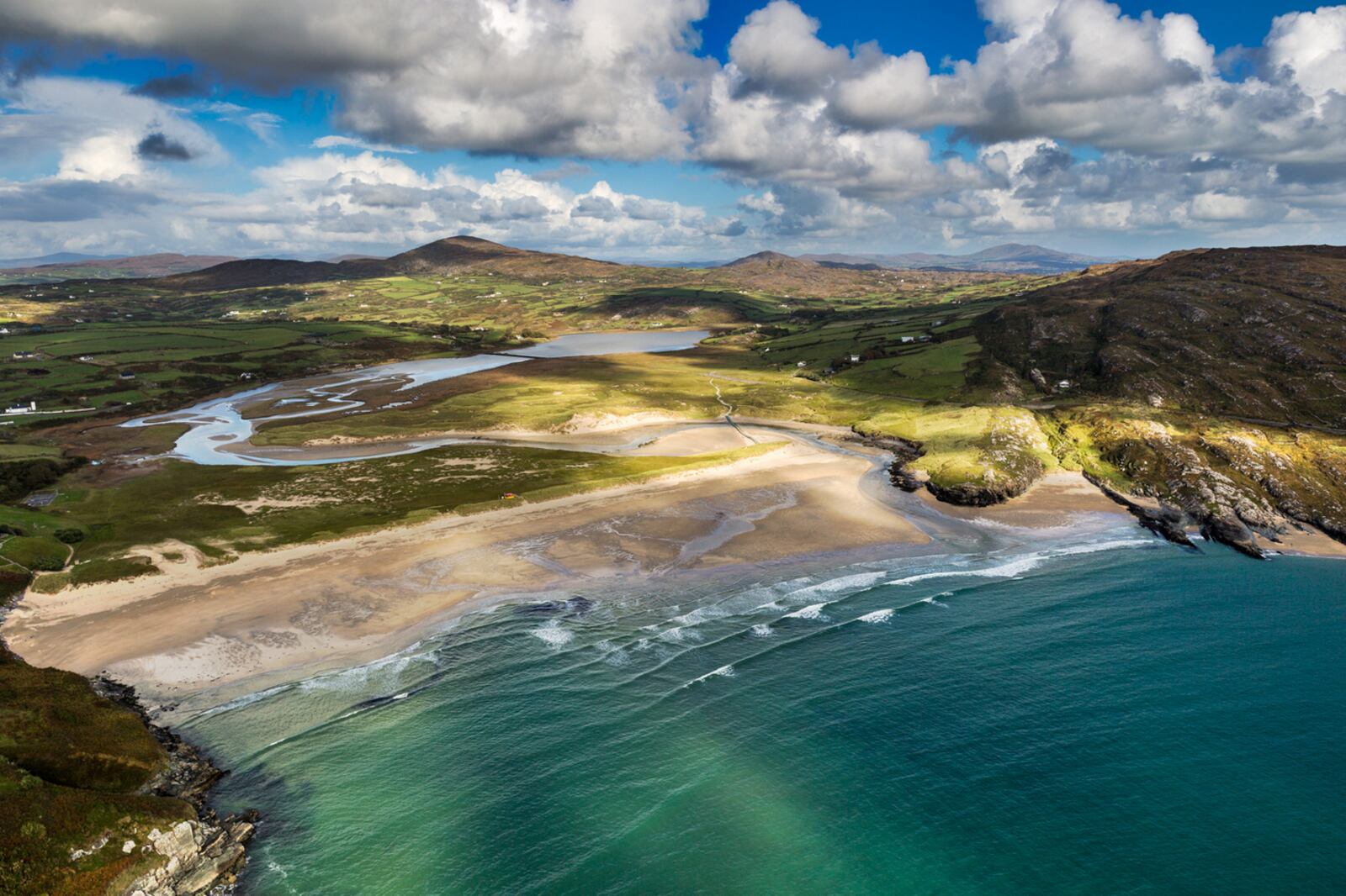 The ultimate guide to the Irish summer: 50 great things to do come rain ...