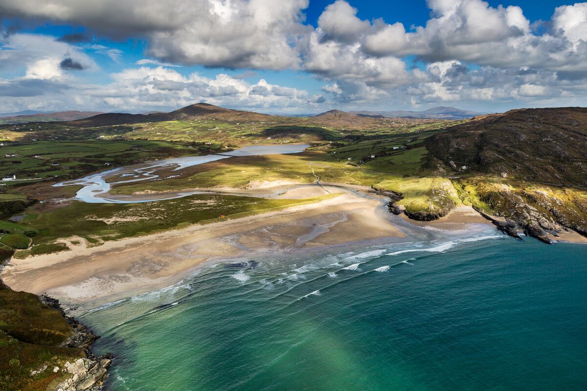 The ultimate guide to the Irish summer: 50 great things to do come rain ...