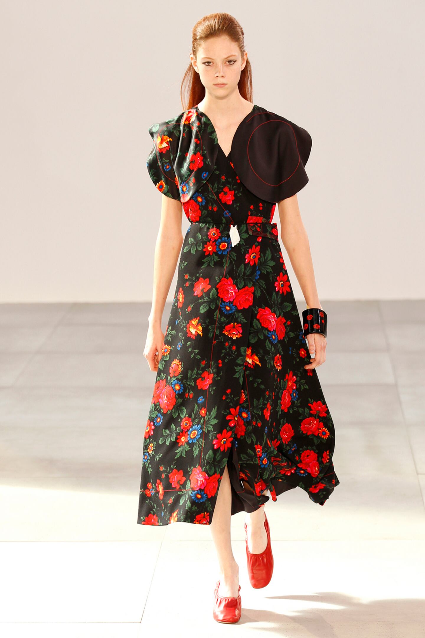 Fashion: Key trends to wear this Spring Summer 2015 – The Irish Times