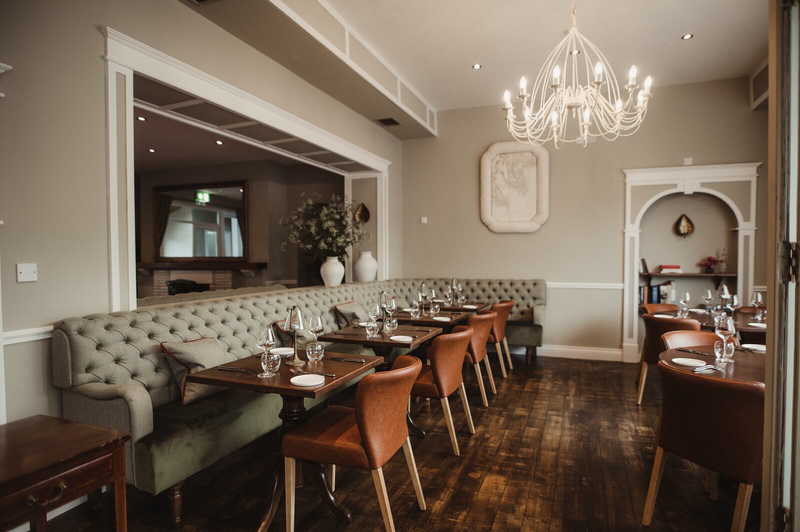 The best new restaurants and cafes to open in Ireland in the past year ...