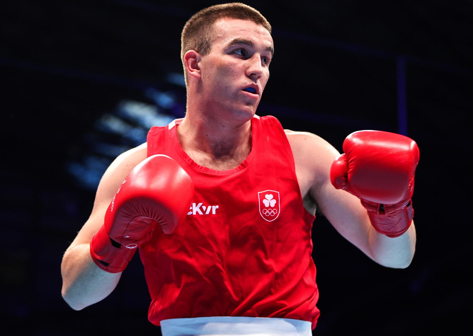 Meet Team Ireland - Boxers – The Irish Times