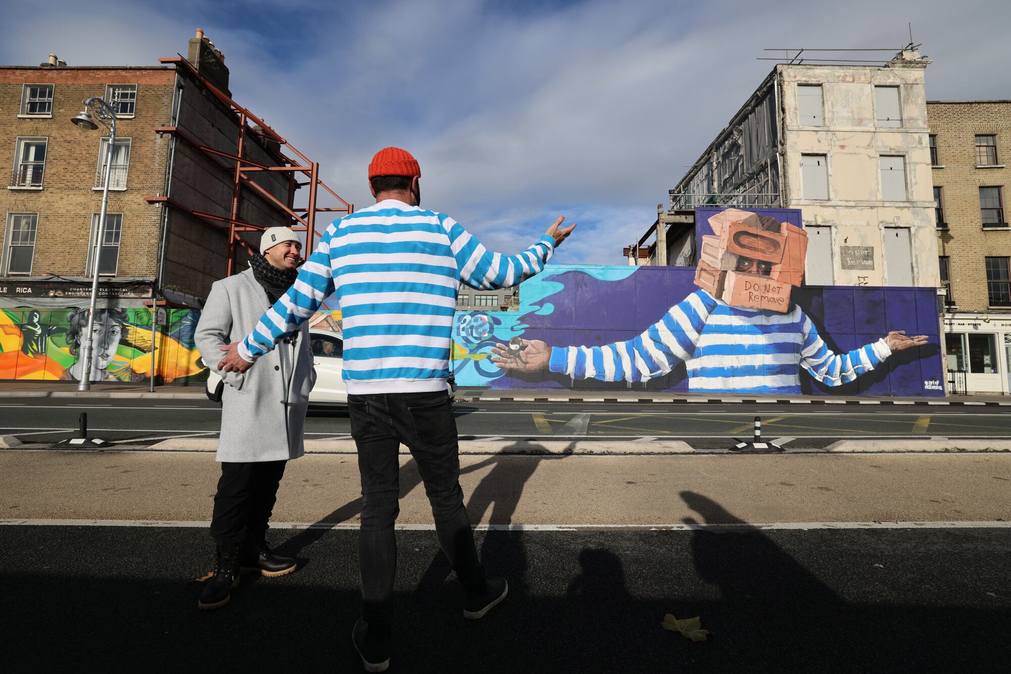 Tuesday's Images of the Day – The Irish Times