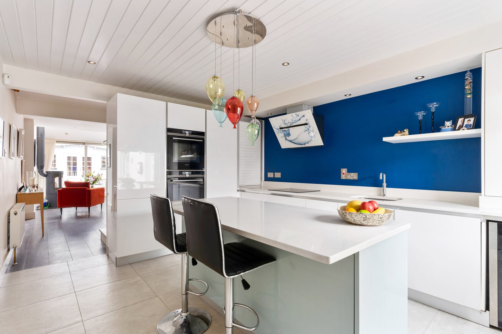 Sandymount townhouse that has maximised every inch of space, for € ...