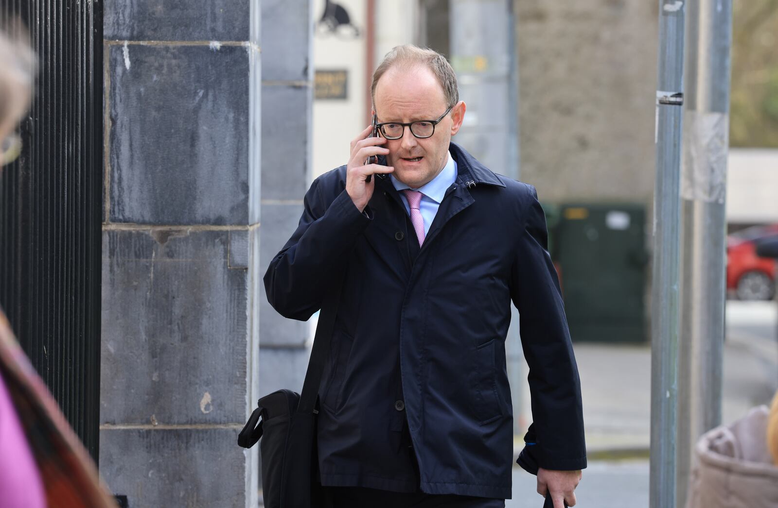 Coolmore asks not to be hit with maximum €250,000 fines for destroying ...