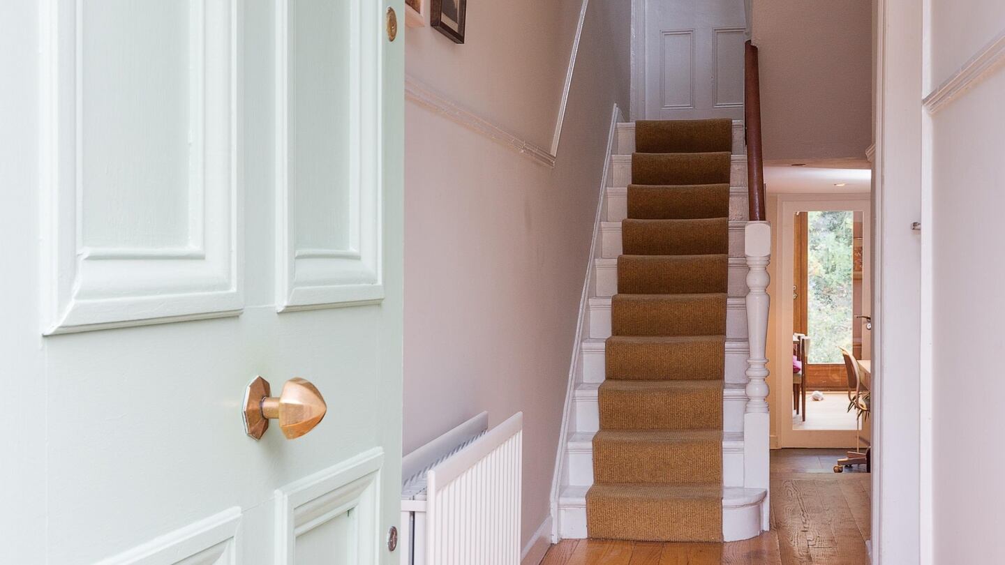 Reuben St classic in Dublin 8 for €425,000 – The Irish Times