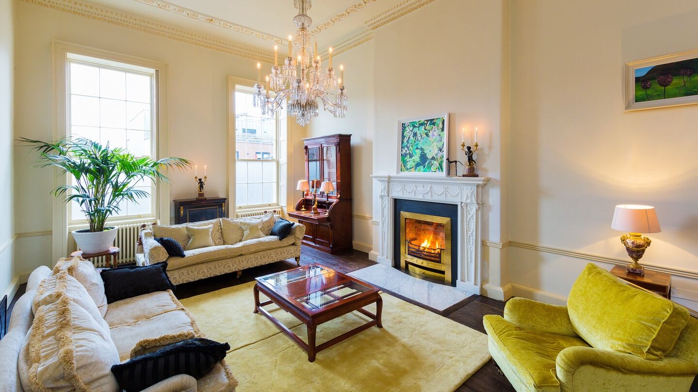 Our favourite houses of 2016 – The Irish Times