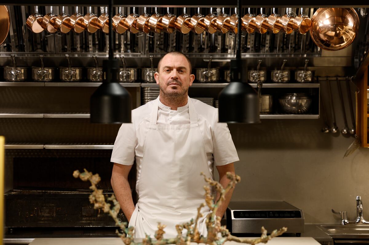 Behind the Michelin veil: what does it take for a restaurant to add a ...