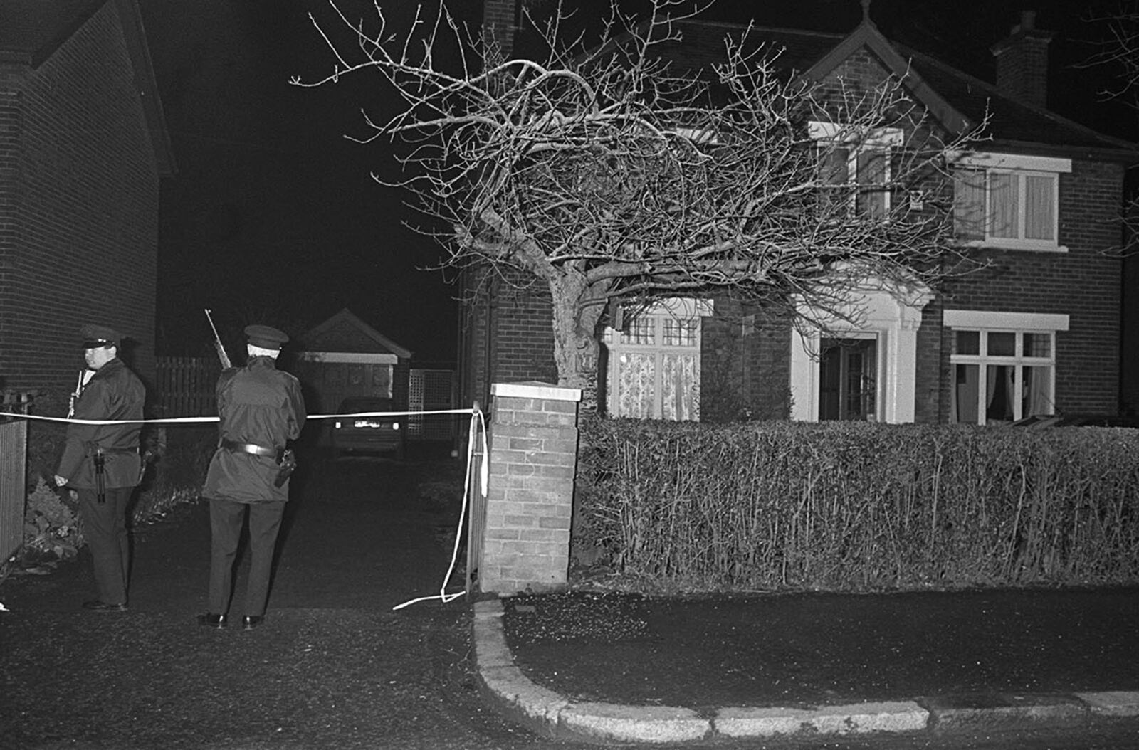 How the public inquiry into the murder of Pat Finucane got over the ...