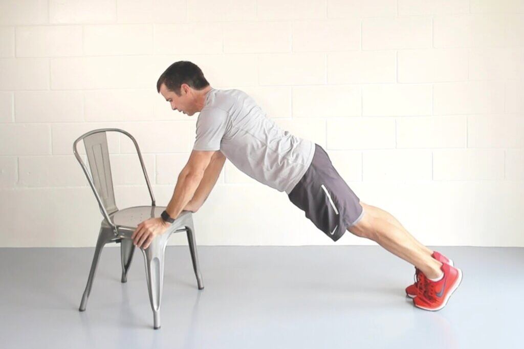 A seven-minute workout to suit any age, size or fitness level – The ...