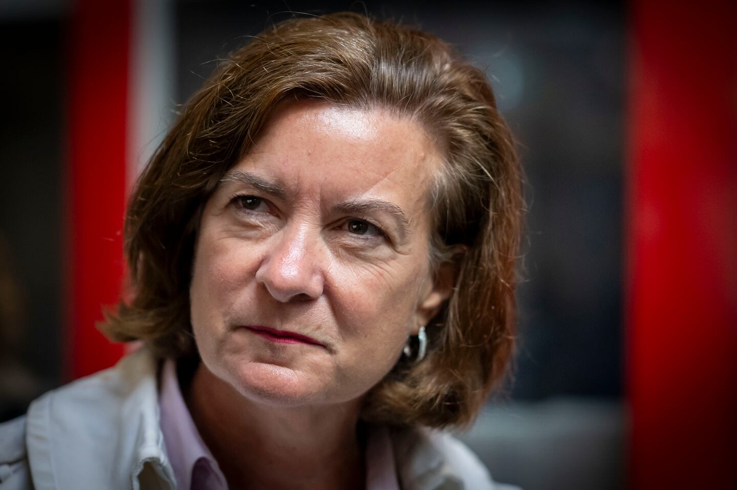 ‘I met Nigel Farage in the bar’: the vicar’s daughter who ‘liked to ...