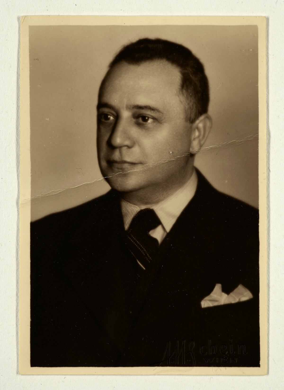 How Northern Ireland’s Oskar Schindler helped Austrian Jews flee Nazi ...