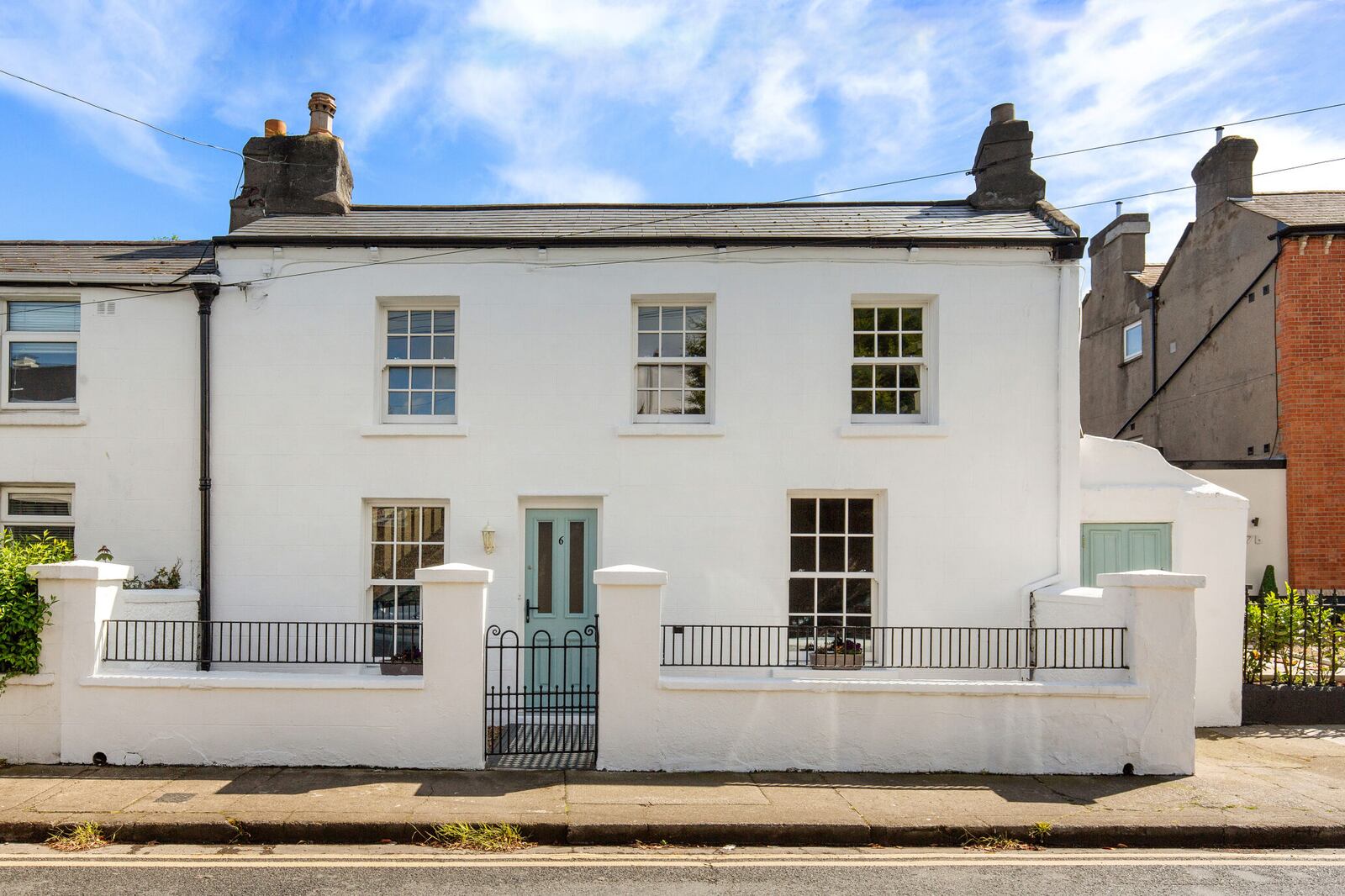 Five homes on view this week in Dublin and Co Wicklow from €450,000 to ...