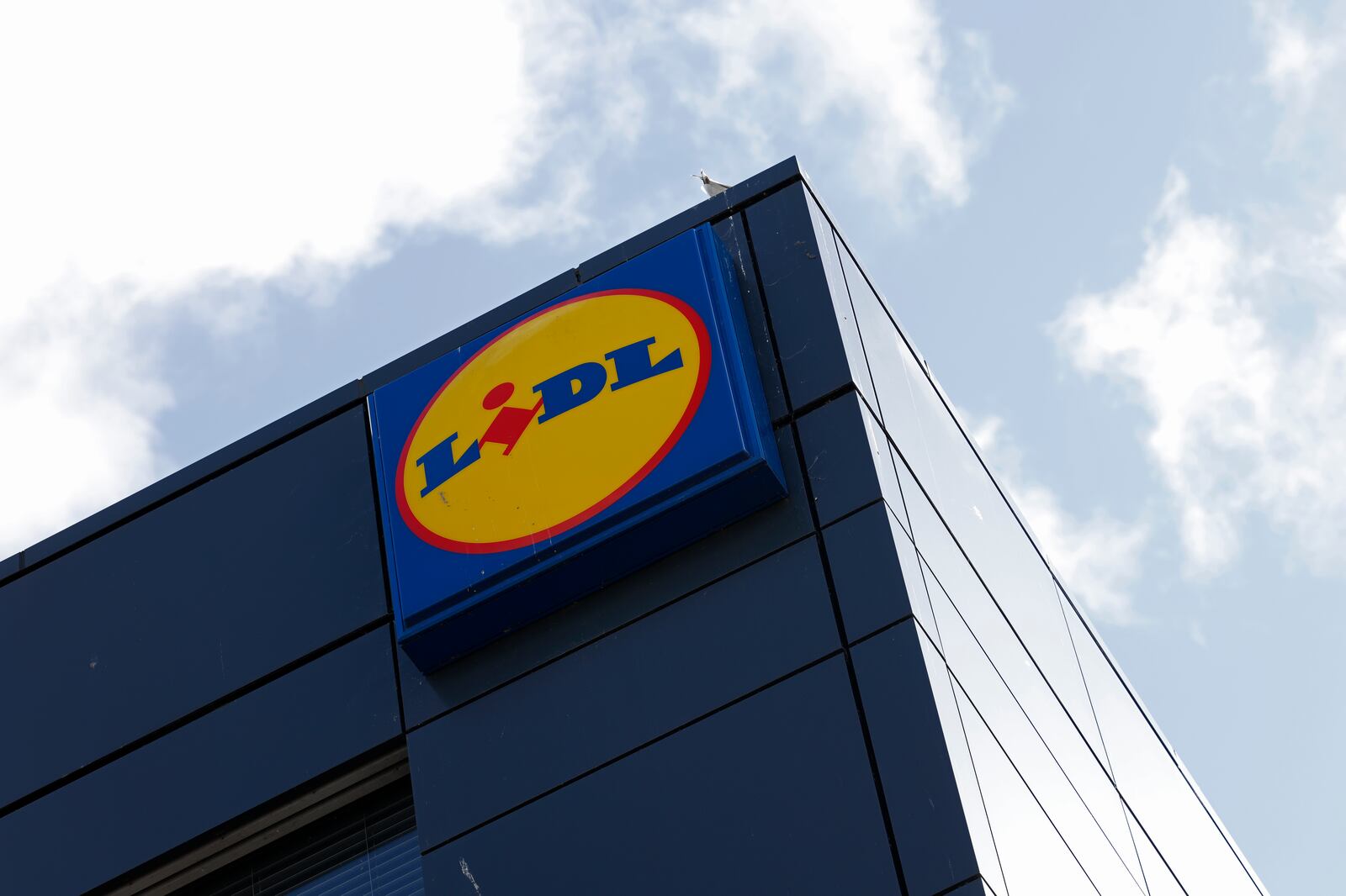 From working in a family store to leading Lidl Ireland – The Irish Times