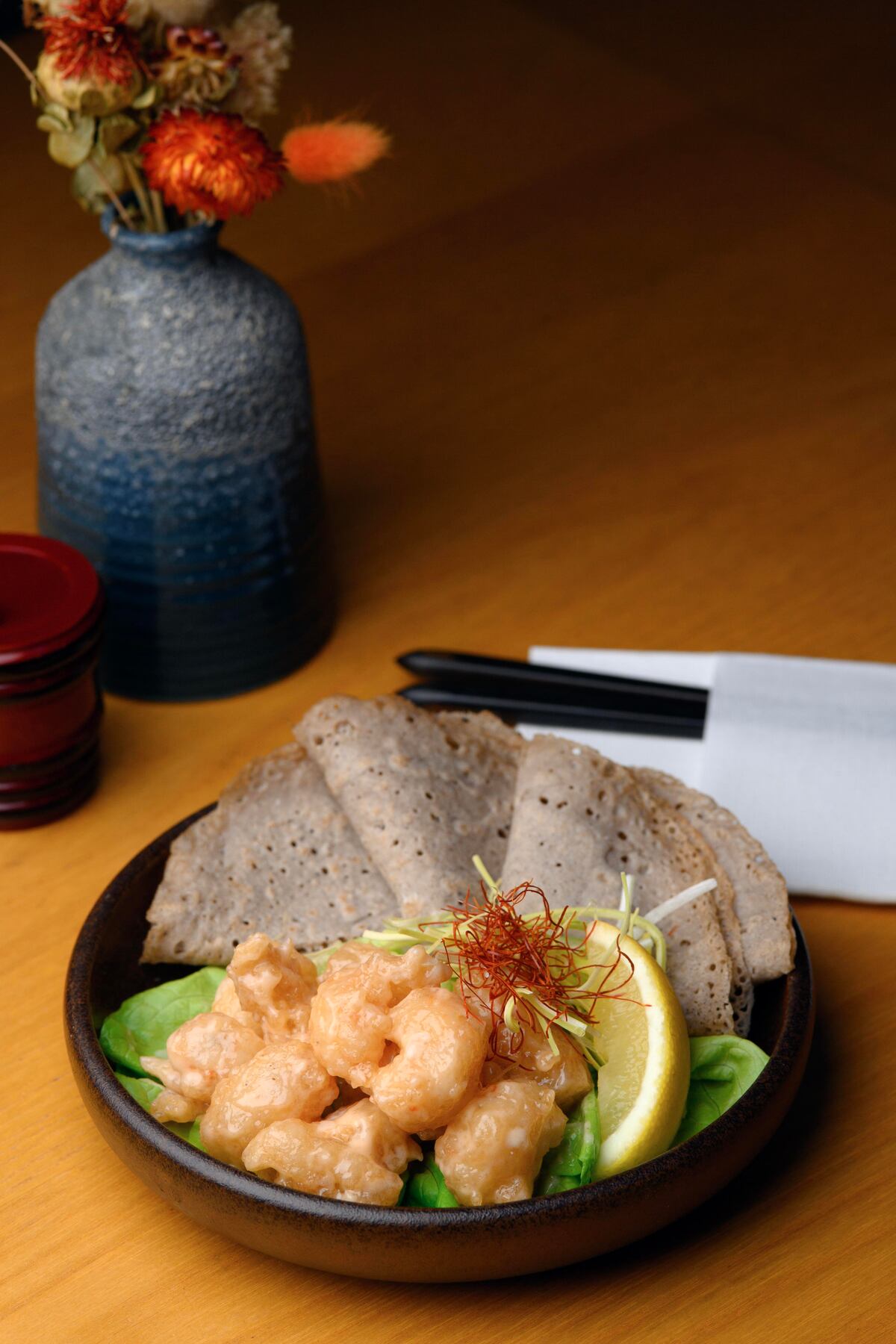 Ichigo Ichie review: Casual reinvention of Michelin-star restaurant ...