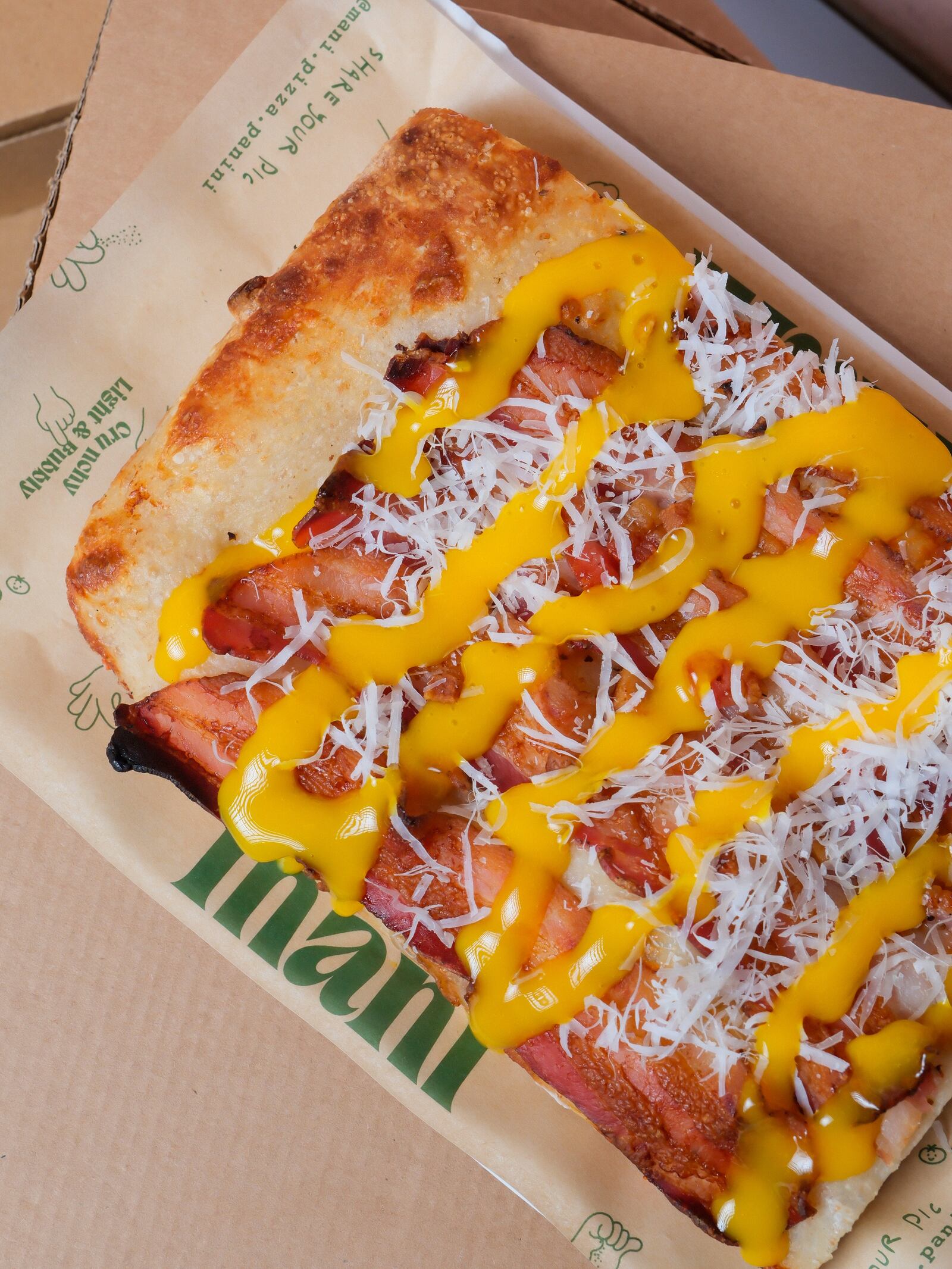 Ireland’s new fast casual food: 10 top dishes to grab and go – The ...
