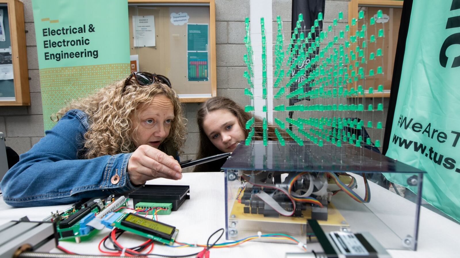 Open days: A selection from Ireland’s technological universities – The ...