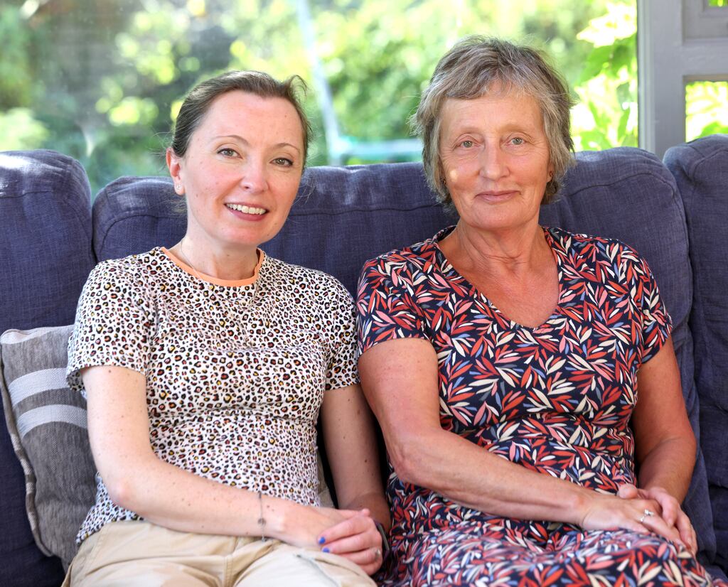 The quiet campaigner: Geraldine Finucane on her 35-year fight for ...